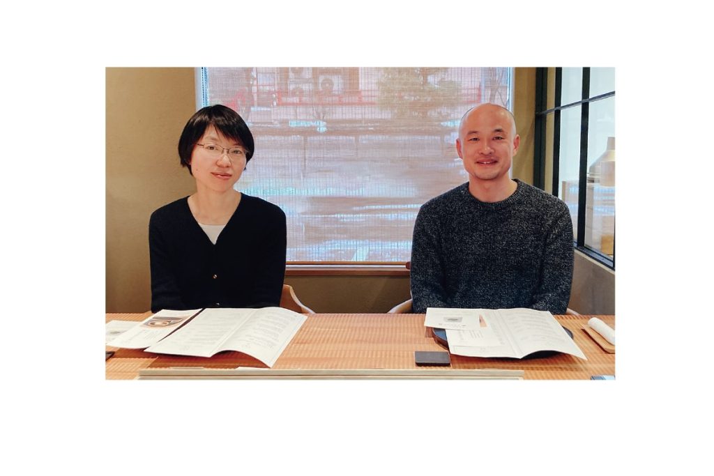 【ここらんしょ】スイーツ対談 | web cocola（ココラ）| 上越・妙高・糸魚川を楽しむweb＋フリーペーパー