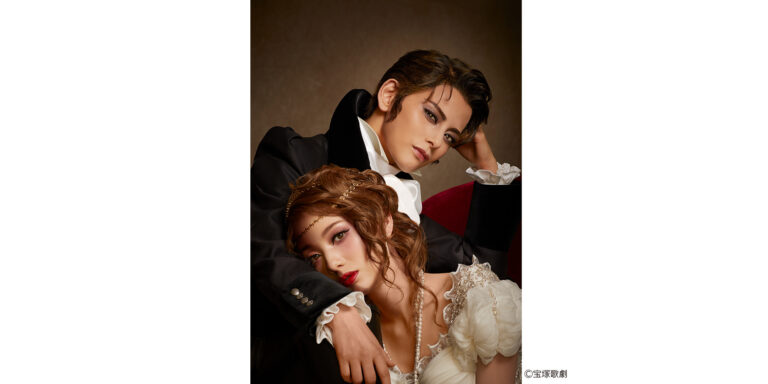 cocola 【宝塚歌劇ツアー】東京宝塚劇場【雪組】ミュージカル・ロマン『ボー・ブランメル～美しすぎた男～』、プレジャー・ステージ ...