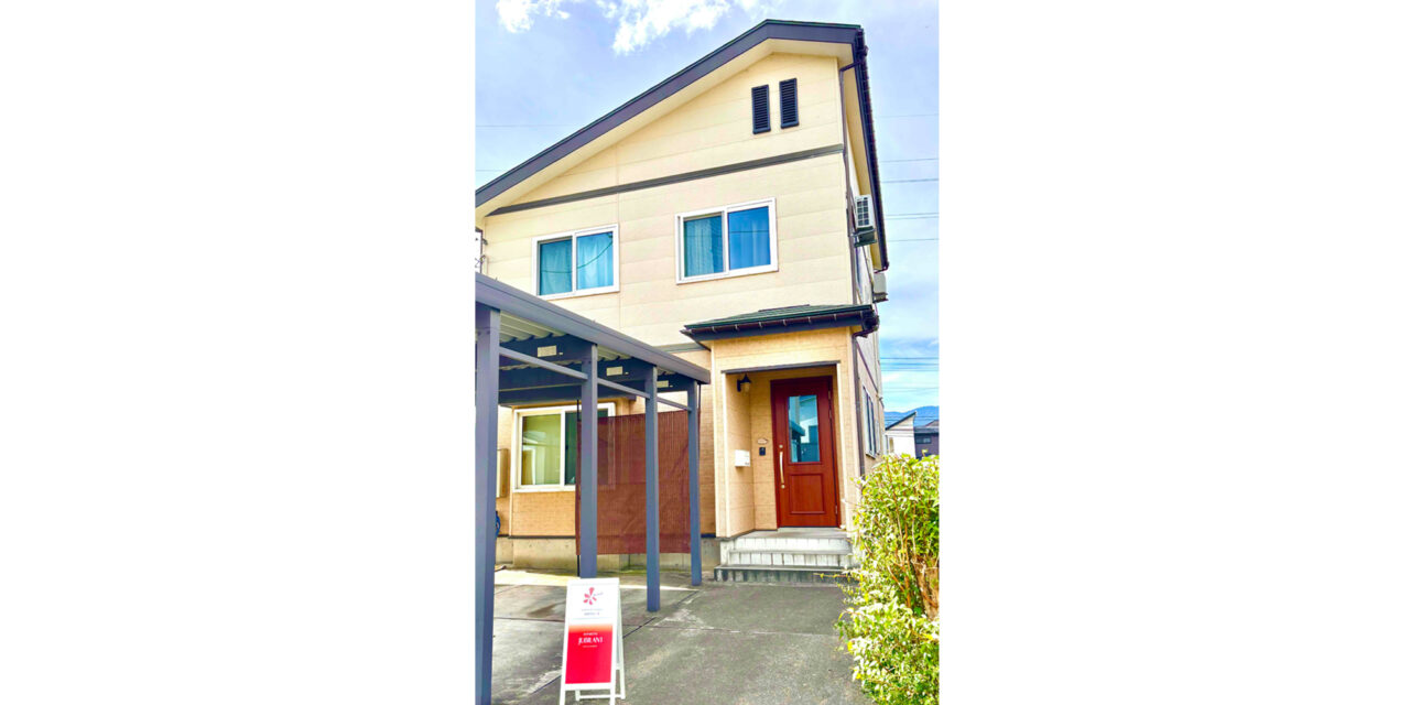 エステティックジュビラン ロゼフィーヌ | web cocola（ココラ）| 上越・妙高・糸魚川を楽しむweb＋フリーペーパー